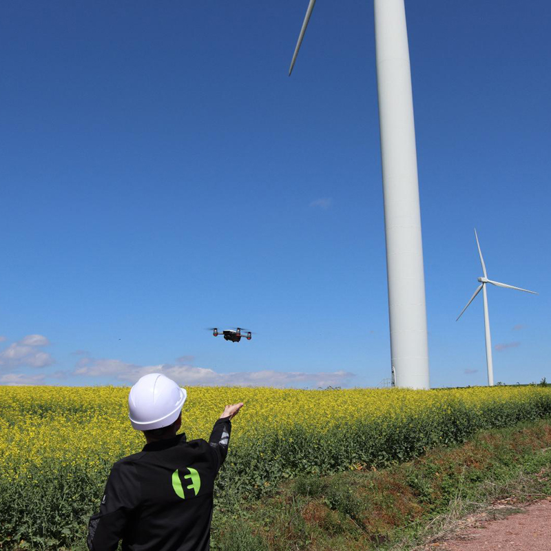 Despre noi - FOCUS ENERGY PROJECT